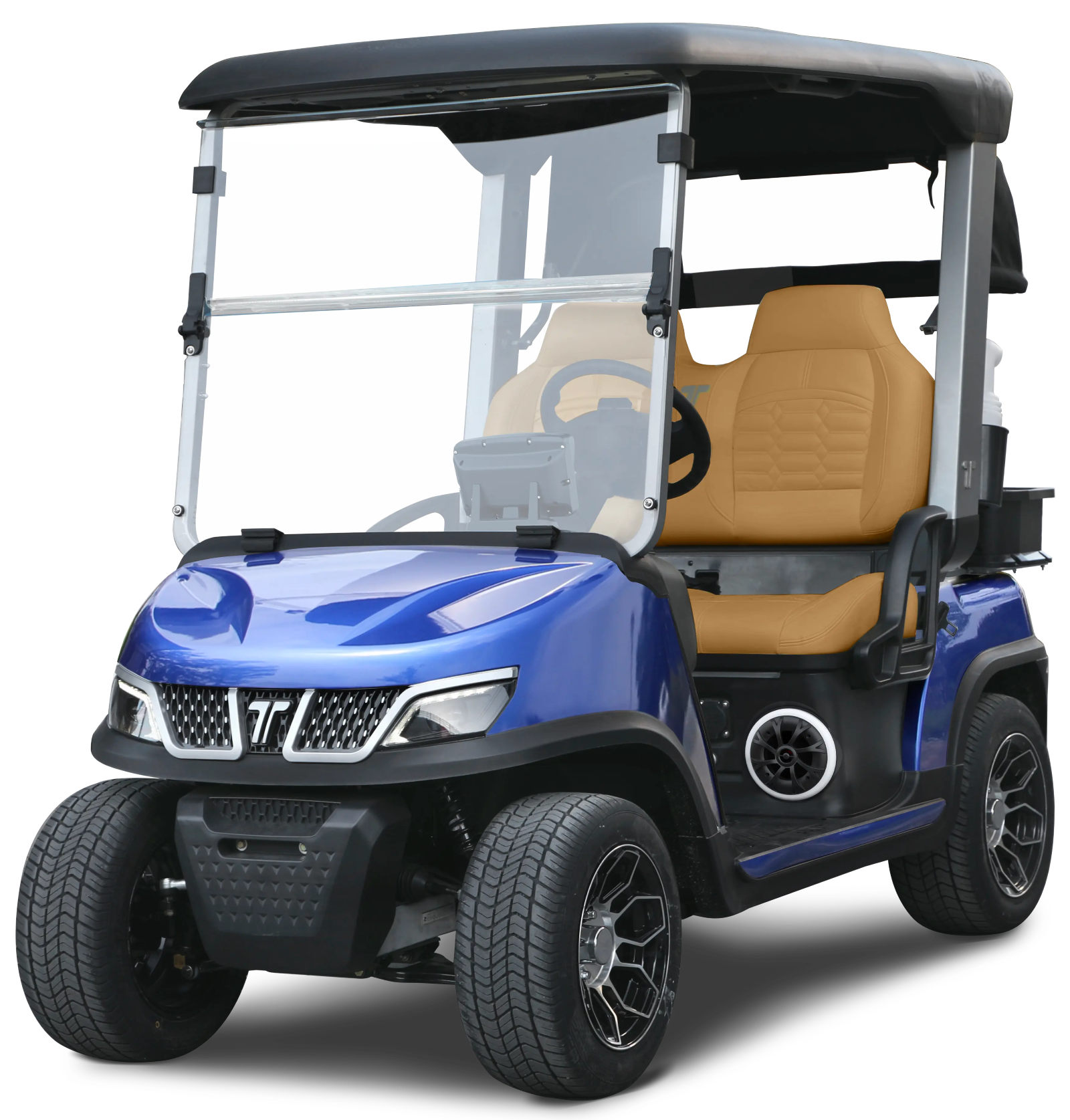 Golf Cart – PGM Golf Australia