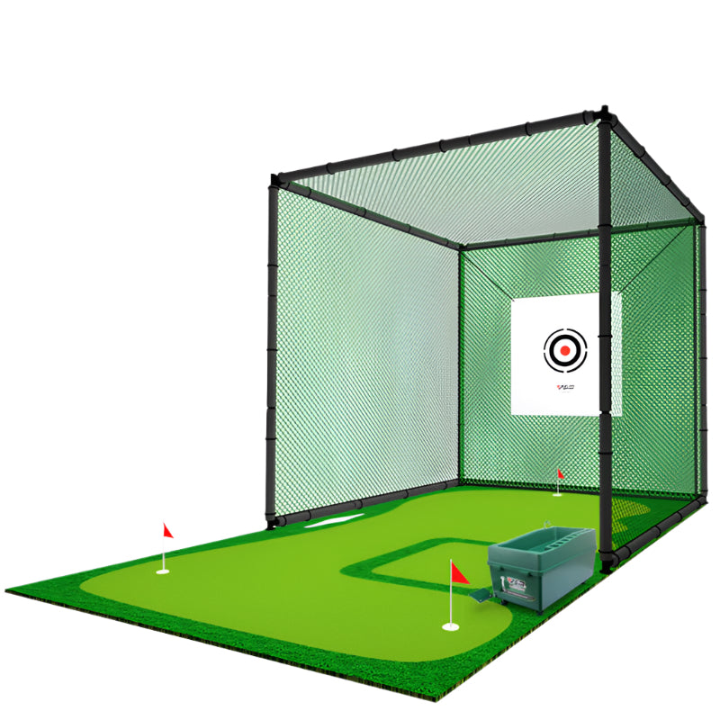 All – PGM Golf Australia